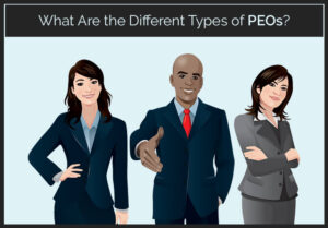 What Are the Different Types of PEOs? - Scoop Health